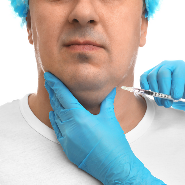 Mesoterapia Reductor de Papada – cclinics